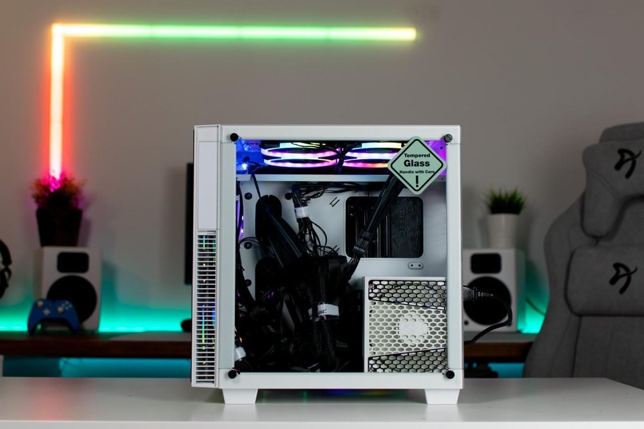The 15 Most Unique PC Cases You Can Buy in 2021 – Voltcave