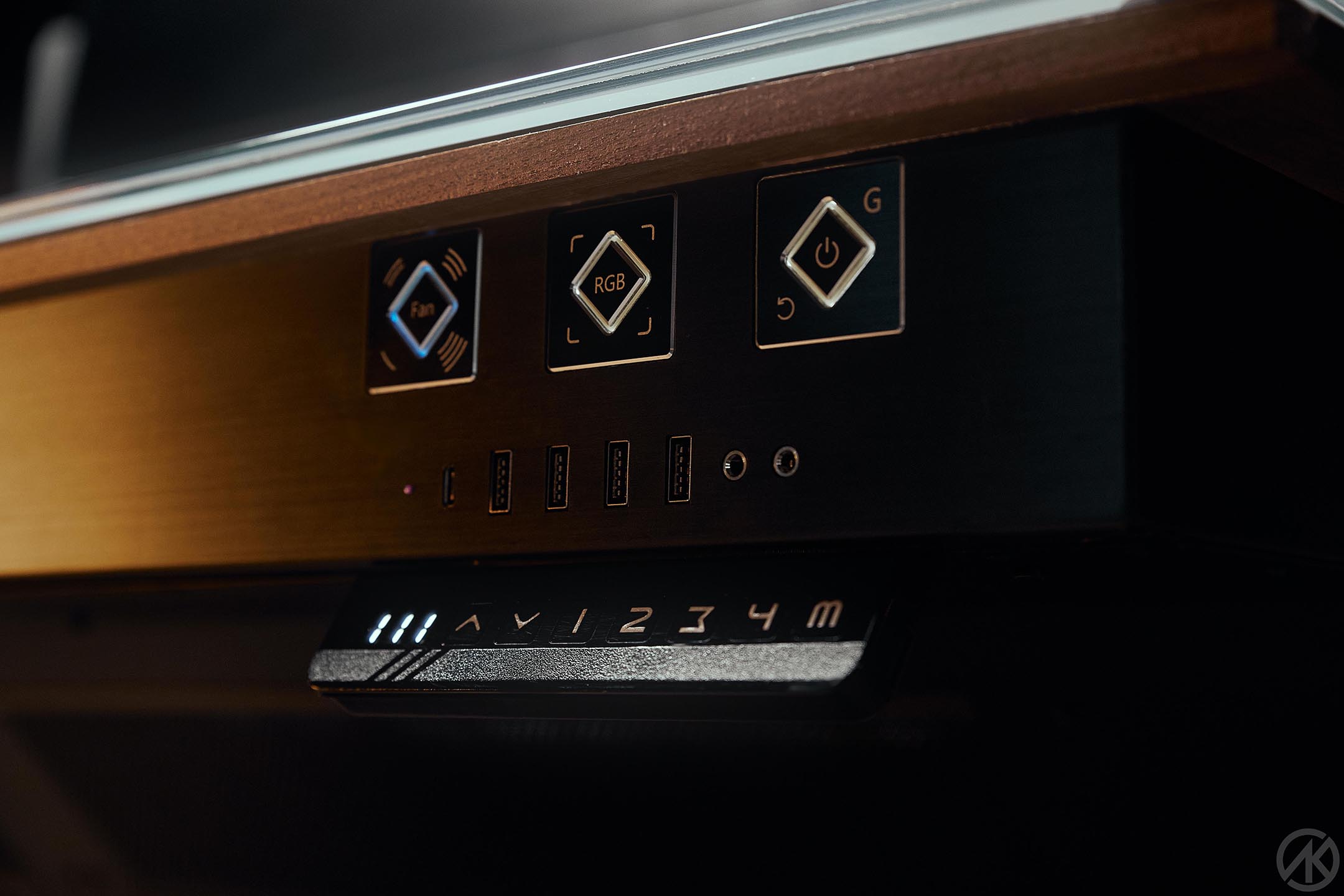AK Mod's Setup – Voltcave