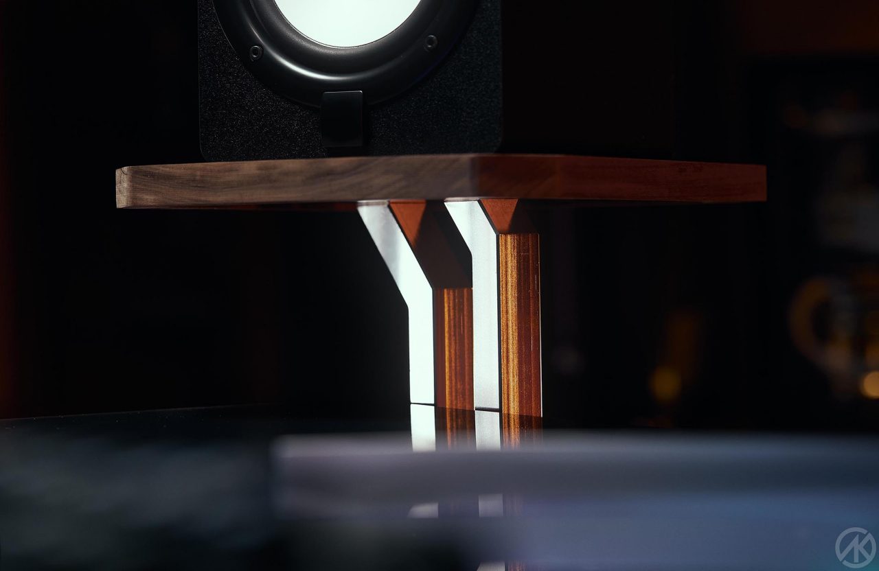 AK Mod's Setup – Voltcave