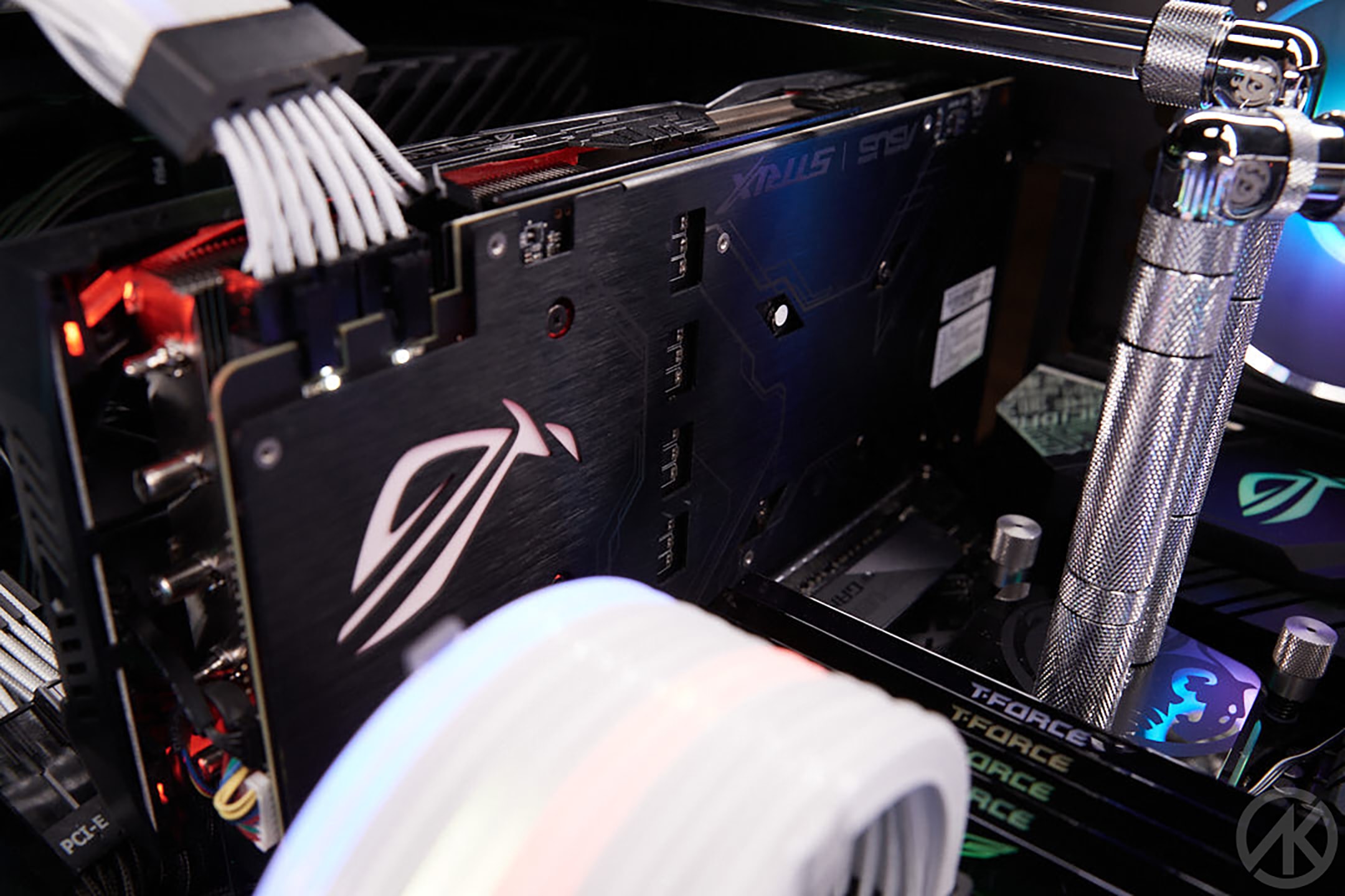 AK Mod's Setup – Voltcave
