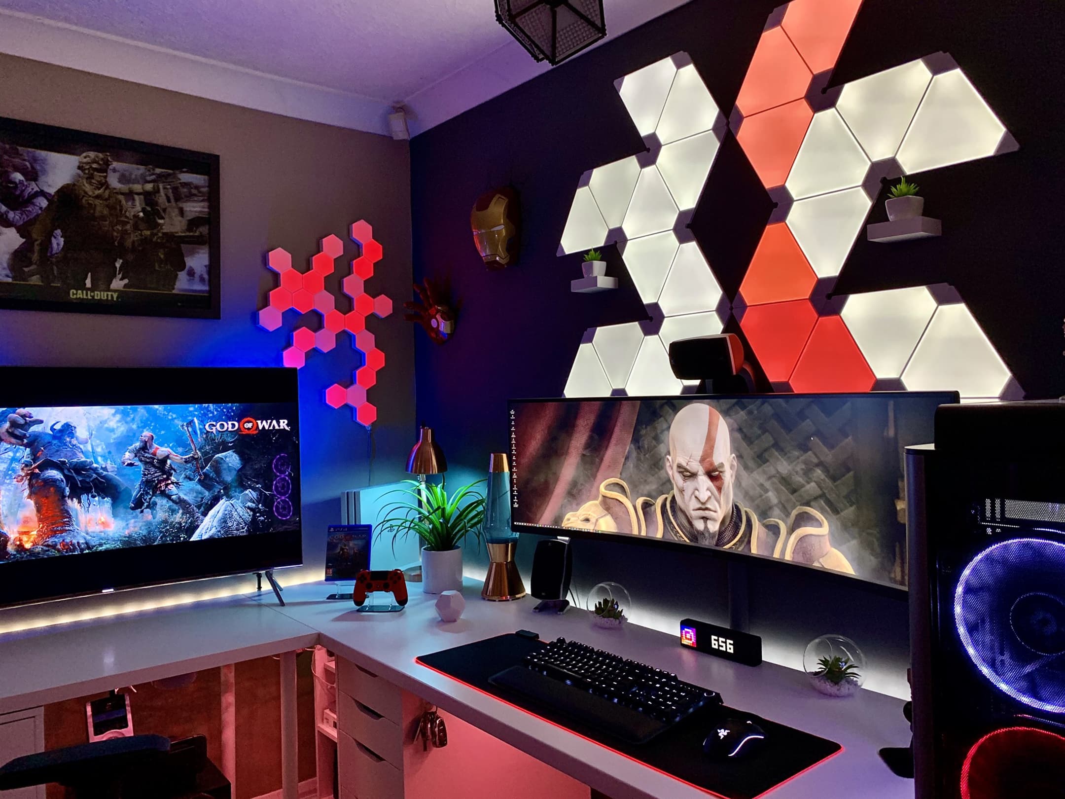 itzame_uk's Setup – Voltcave