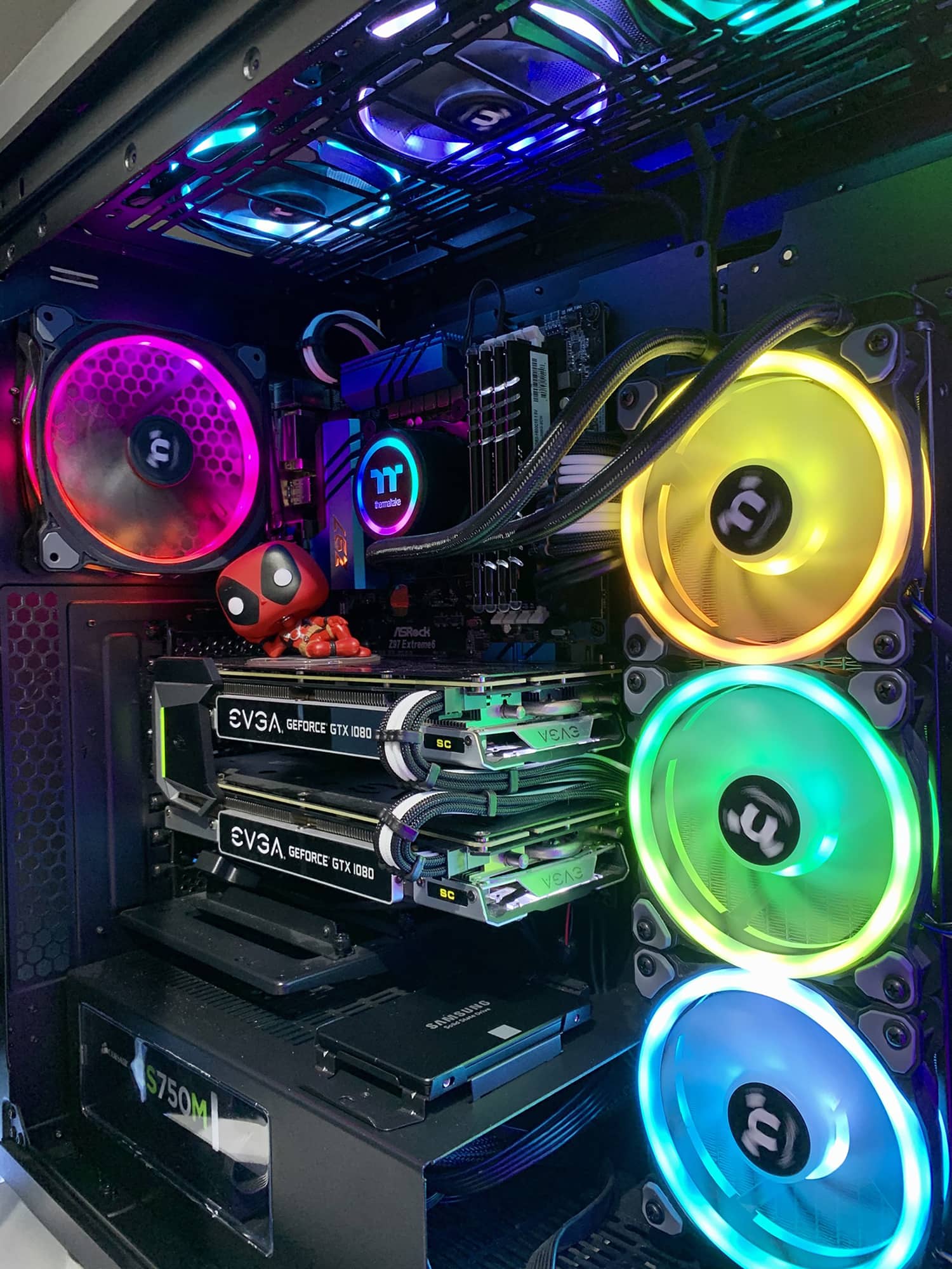 itzame_uk's Setup – Voltcave