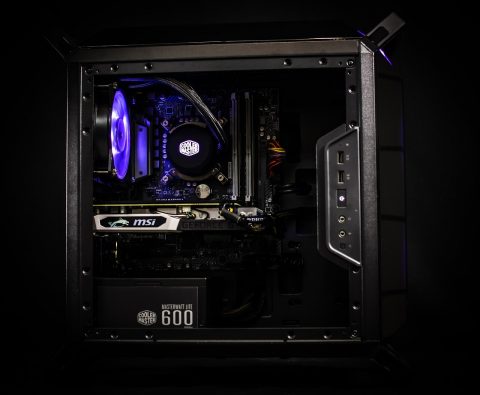 The 5 Best Portable PC Cases With Handles (Buying Guide) – Voltcave