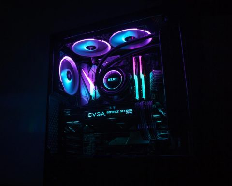The 6 Best RGB Fans for Aesthetics and Cooling Performance – Voltcave