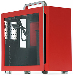 The 5 Best Portable PC Cases With Handles (Buying Guide) – Voltcave