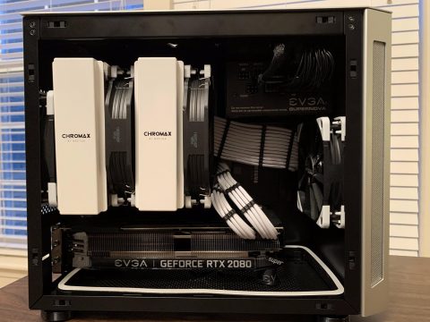 The 5 Best Portable PC Cases With Handles (Buying Guide) – Voltcave