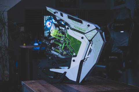 The 5 Best Open Air PC Cases in 2021 – Voltcave