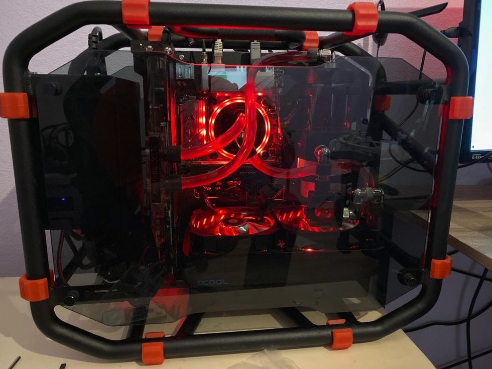 The 5 Best Open Air PC Cases in 2021 – Voltcave