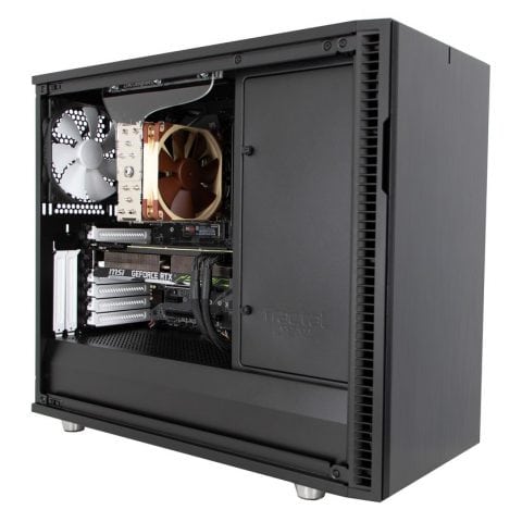 The 4 Best Custom PC Builders for Gamers & Professionals – Voltcave