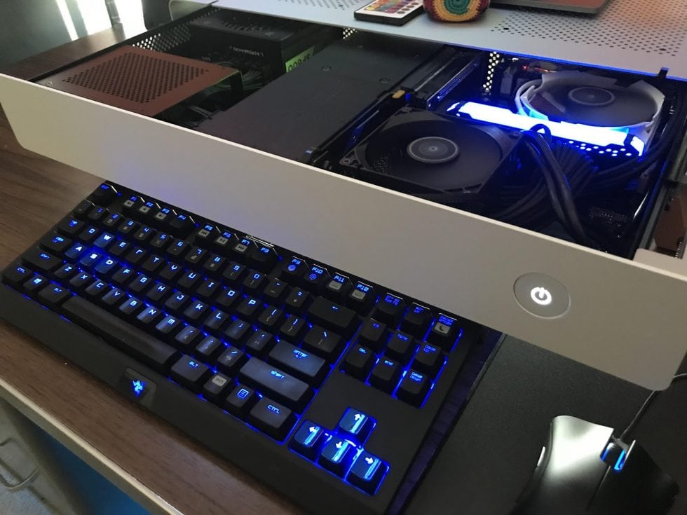 The Best Horizontal PC Cases in 2021 – Voltcave