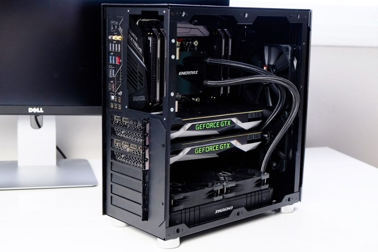 The 11 Best Smallest ATX Cases for a Compact Build – Voltcave
