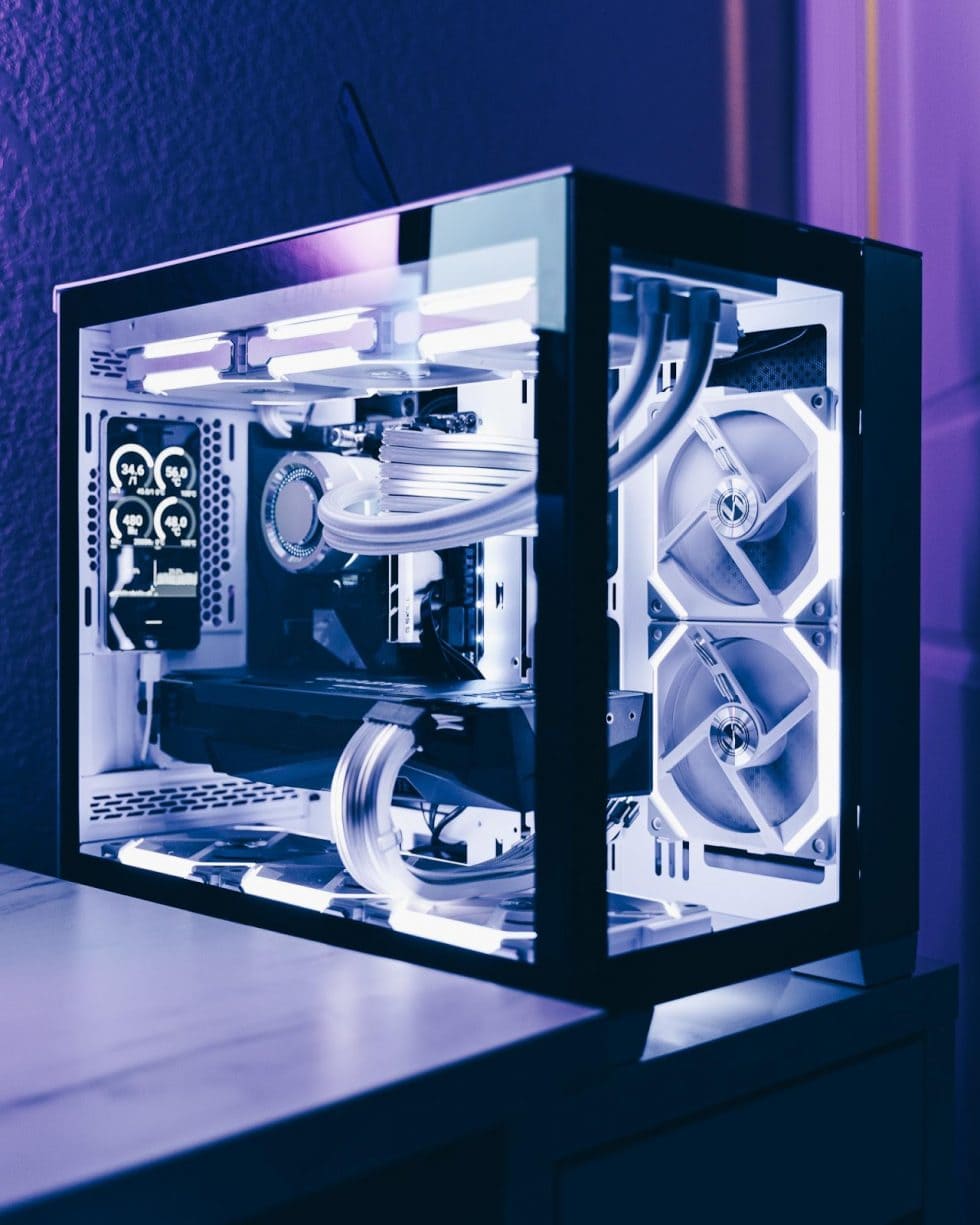 The 11 Best Smallest ATX Cases for a Compact Build – Voltcave