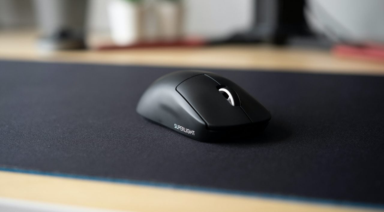 The 10 Best Lightest Gaming Mice for Effortless Aiming – Voltcave