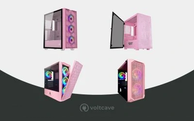 PC Cases Archives – Page 3 of 5 – Voltcave