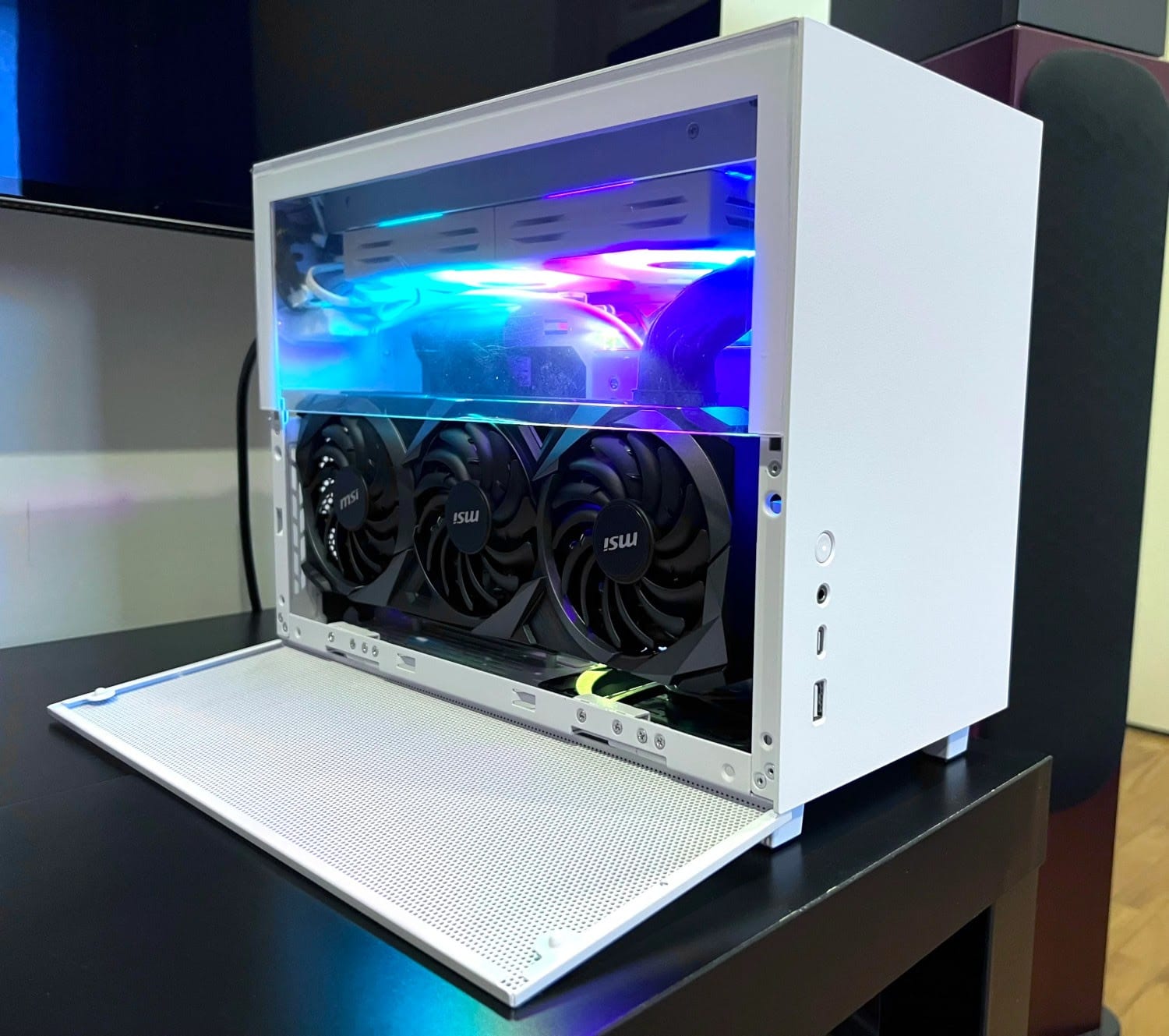 The 6 Best Mini-ITX Cases in 2022 – Voltcave