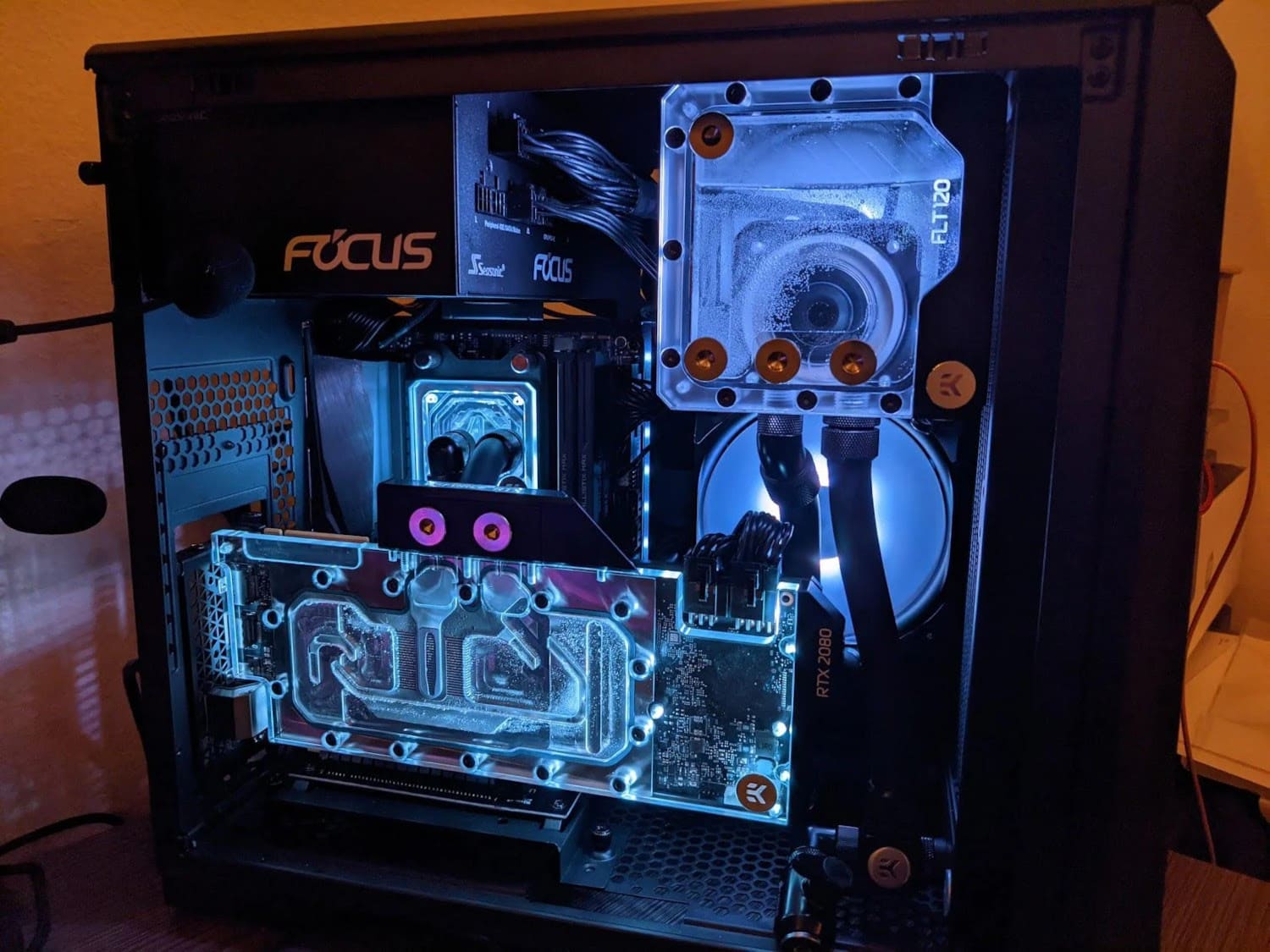 The 6 Best Mini-ITX Cases in 2022 – Voltcave