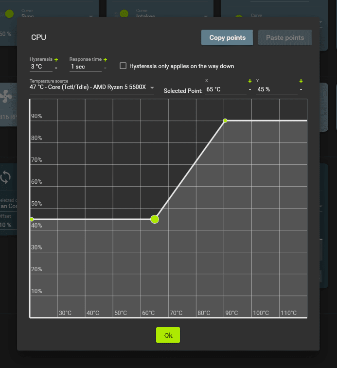 How To Find The Best Fan Curve Settings Voltcave How To Find The Best Fan Curve Settings Voltcave