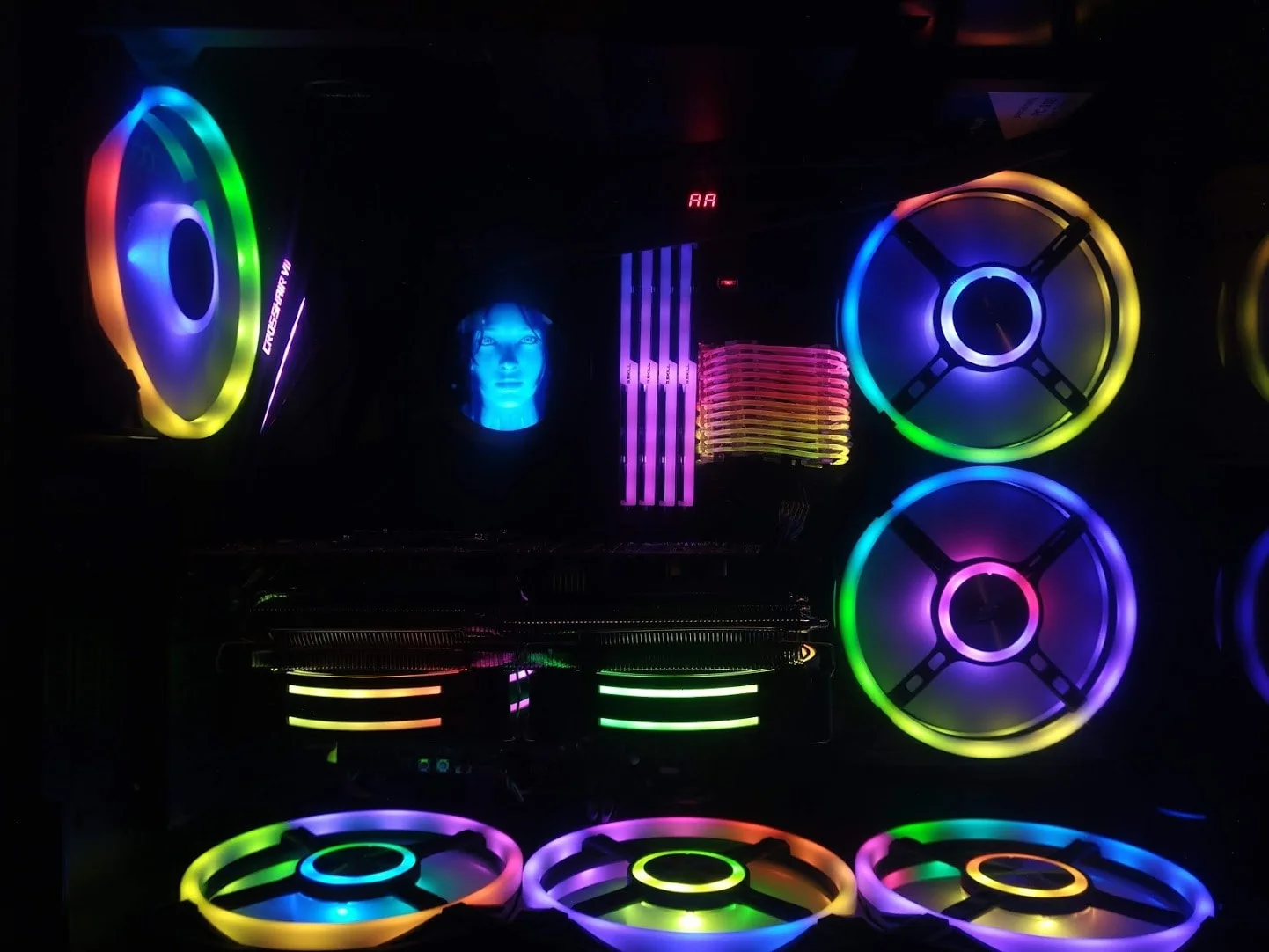 The 5 Best 140 mm Case Fans in 2022 – Voltcave