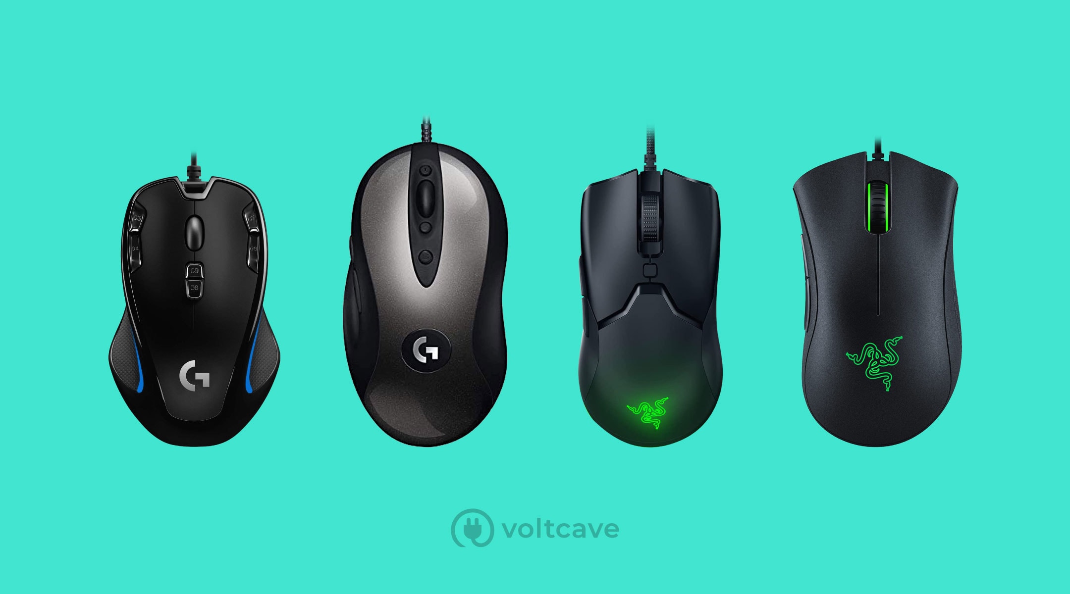 The 5 Best Gaming Mice Under 30 In 2022 Voltcave The 5 Best Gaming Mice Under 30 In 2022 Voltcave