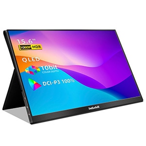 Intehill PN15F/P17D Review: Great Value Portable Monitors – Voltcave