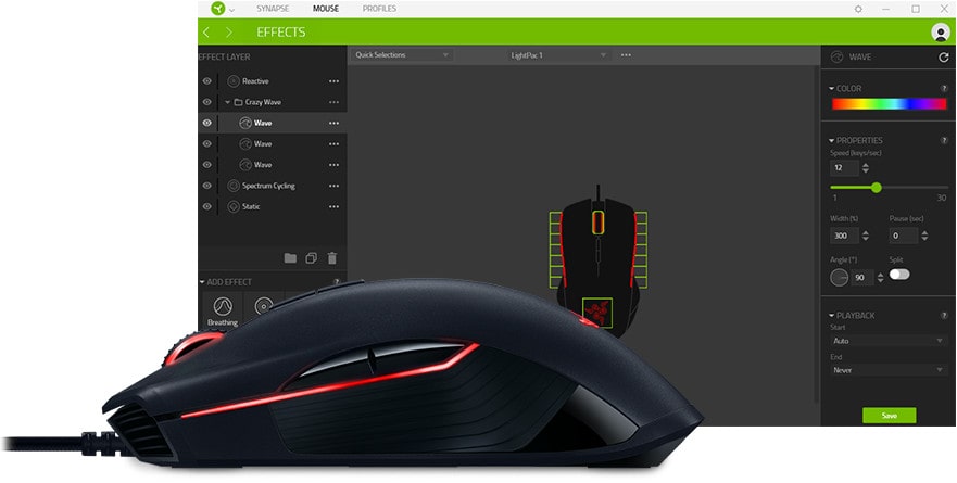 The 6 Best MMO Gaming Mice in 2022 – Voltcave