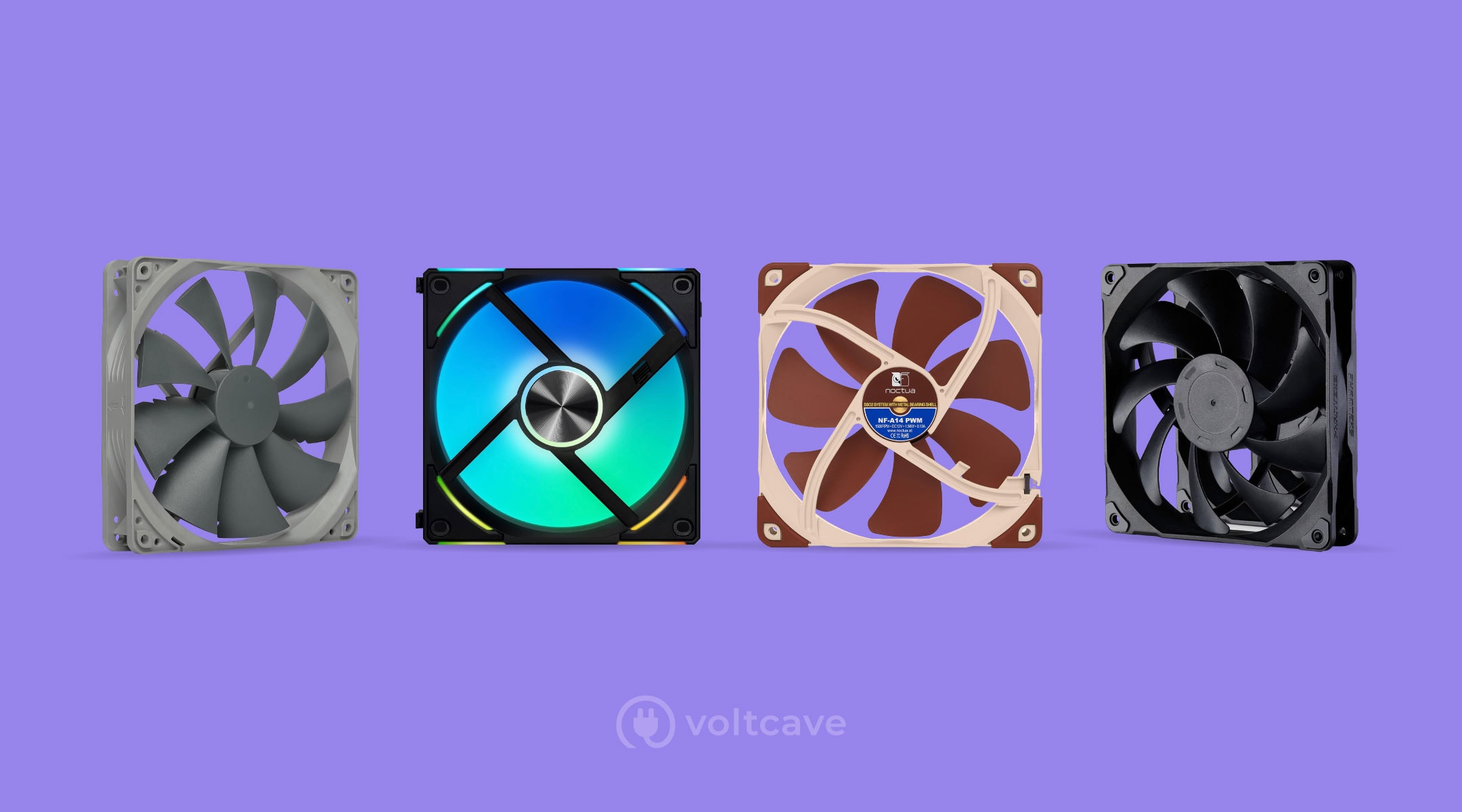 The 5 Best 140 mm Case Fans in 2023 – Voltcave