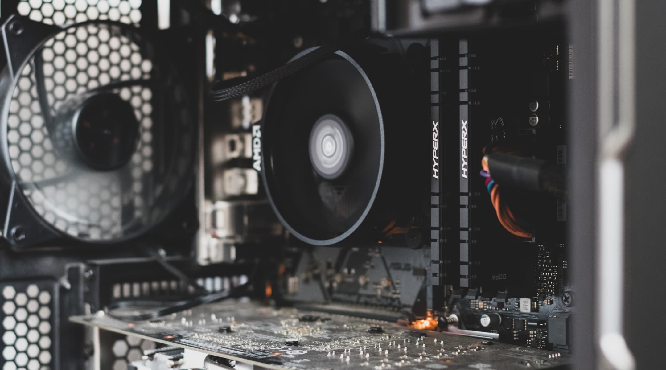 How to Install a CPU Cooler: A Quick Guide – Voltcave