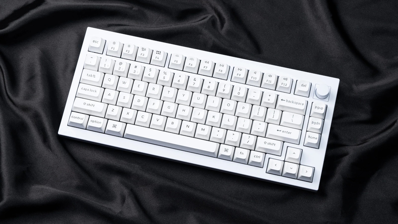 The 8 Best Hot-Swappable Keyboards in 2023 – Voltcave